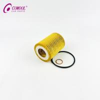 China Customized Lube Oil Filter Element 11427635557 For BMW 1 Series F20 F21 F30 F31 F35 for sale
