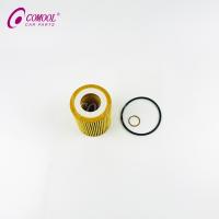 China Customized Lube Oil Filter Element 11427635557 For BMW 1 Series F20 F21 F30 F31 F35 for sale