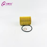 China Customized Lube Oil Filter Element 11427635557 For BMW 1 Series F20 F21 F30 F31 F35 for sale