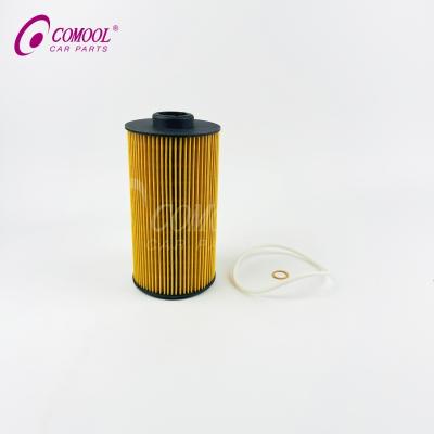 China COMOOL Oil Filter 11427510717 11421745390 11421435101 for BMW 5 Series 7 Series 8 Series X5Z8E31E32E34E38E39E52E53 Fuel Filter for sale