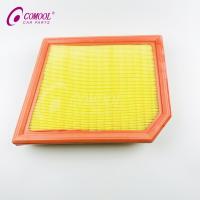 China COMOOL Engine Air Filter 13721477840 for MINI Cooper One R50 R52 High Quality Air Filter for sale