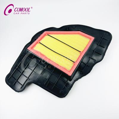 China COMOOL Engine Air Filter 13717577458 for BMW 5Series 6Series 7Series X5 X6 E70E71F01F02F03F04F06F07F10F11F12F13 Right Air Filter for sale