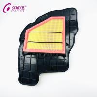 China COMOOL Engine Air Filter 13717577458 for BMW 5Series 6Series 7Series X5 X6 E70E71F01F02F03F04F06F07F10F11F12F13 Right Air Filter for sale