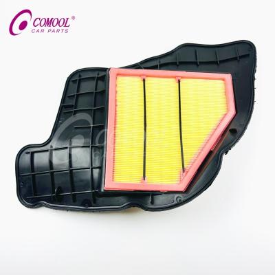 China COMOOL Engine Air Filter 13717577457 for BMW 5Series 6Series 7Series X5 X6 E70E71F01F02F03F04F06F07F10F11F12F13 Left Air Filter for sale