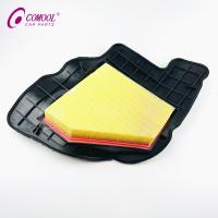China COMOOL Engine Air Filter 13717577457 for BMW 5Series 6Series 7Series X5 X6 E70E71F01F02F03F04F06F07F10F11F12F13 Left Air Filter for sale
