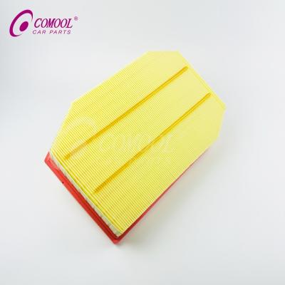 China COMOOL High Quality Engine Air Filter 13717590597 for BMW 5 Series 7 Series F01 F02 F10 F11 F18 Air Filter for sale