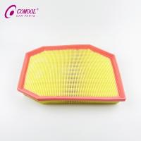 China COMOOL High Quality Engine Air Filter 13717590597 for BMW 5 Series 7 Series F01 F02 F10 F11 F18 Air Filter for sale