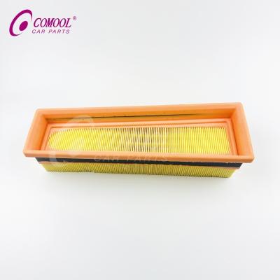 China COMOOL New Engine Air Filter 13717589642 for BMW X5 X6 E70 E71 High Quality Left Air Filter for sale
