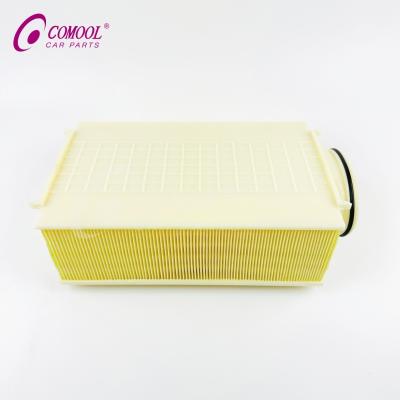 China COMOOL High Quality Engine Air Filter 13717850056 for BMW X5 X6 F85 F86 Right Air Filter for sale