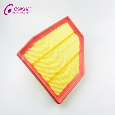 China COMOOL Engine Air Filter 13717852382 for BMW 5 Series 8 Series F90 F91 F92 High Quality Left Air Filter for sale