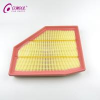 China COMOOL Engine Air Filter 13717852382 for BMW 5 Series 8 Series F90 F91 F92 High Quality Left Air Filter for sale