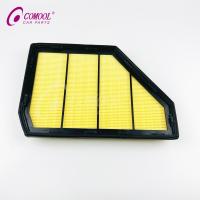 China COMOOL High Quality Engine Air Filter 13718693611 for BMW X5 X6 X7 G05 G06 G07 Left Air Filter for sale