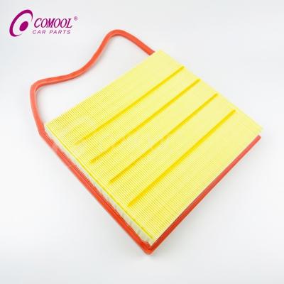 China COMOOL Engine Air Filter 13717556961 for BMW 1 Series 3 Series 5 Series Z4 E81E82E87E88E90E91E92E93E60E61E89 Air Filter for sale