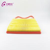China COMOOL Engine Air Filter 13717556961 for BMW 1 Series 3 Series 5 Series Z4 E81E82E87E88E90E91E92E93E60E61E89 Air Filter for sale