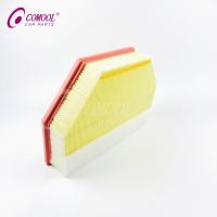 China Custom Car Air Filter 13715A24FB2 For BMW X6 X7 XM G05 G06 G07 G09 G18 for sale