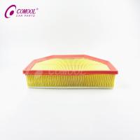 China Custom Car Air Filter 13715A24FB2 For BMW X6 X7 XM G05 G06 G07 G09 G18 for sale