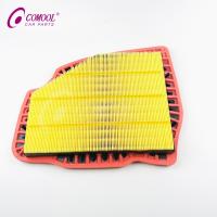 China COMOOL New Engine Air Filter 13715A1BC47 for BMW 5 Series G60 G61 G68 High Quality Air Filter for sale