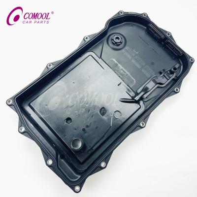China COMOOL Auto Parts Oil Sump 24118743462 for BMW 2Series 3Series 4Series 5Series 6Series X3 X4 X5 X6 X7 G01 Transmission Oil Pan for sale