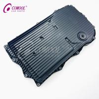 China COMOOL Auto Parts Oil Sump 24118743462 for BMW 2Series 3Series 4Series 5Series 6Series X3 X4 X5 X6 X7 G01 Transmission Oil Pan for sale
