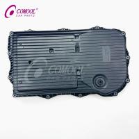 China COMOOL Auto Parts Oil Sump 24118743462 for BMW 2Series 3Series 4Series 5Series 6Series X3 X4 X5 X6 X7 G01 Transmission Oil Pan for sale