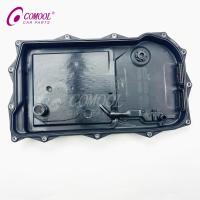 China COMOOL Auto Parts Oil Sump 24118743462 for BMW 2Series 3Series 4Series 5Series 6Series X3 X4 X5 X6 X7 G01 Transmission Oil Pan for sale