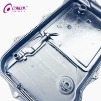 China COMOOL Auto Parts Oil Sump 24118743462 for BMW 2Series 3Series 4Series 5Series 6Series X3 X4 X5 X6 X7 G01 Transmission Oil Pan for sale