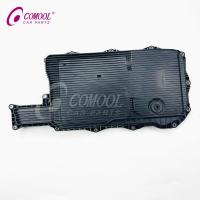China COMOOL Auto Parts Oil Sump 24118632189 for BMW 3 5 7Series X3 X5 F15F18F30G01G11G12G20G21G30G31G38 Transmission Oil Pan for sale