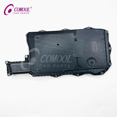 China COMOOL Auto Parts Oil Sump 24118632189 for BMW 3 5 7Series X3 X5 F15F18F30G01G11G12G20G21G30G31G38 Transmission Oil Pan for sale