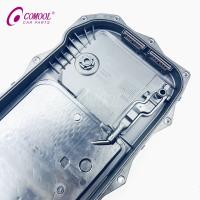 China COMOOL Auto Parts Oil Sump 24118632189 for BMW 3 5 7Series X3 X5 F15F18F30G01G11G12G20G21G30G31G38 Transmission Oil Pan for sale