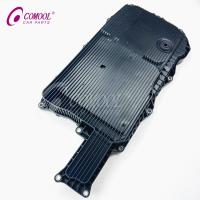 China COMOOL Auto Parts Oil Sump 24118632189 for BMW 3 5 7Series X3 X5 F15F18F30G01G11G12G20G21G30G31G38 Transmission Oil Pan for sale