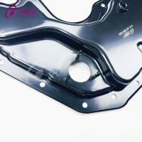 China COMOOL Auto Parts Oil Sump 11137574532 11137509724 for BMW 5Series6Series7Series E60E61E63E64E65E66E67 Engine Oil Pan for sale