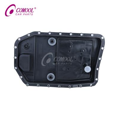 China COMOOL Auto Parts Oil Sump 24152333907 for BMW Transmission Oil Pan E84E85E86E87E88E89E90E91E92E93F01F02 High-quality for sale