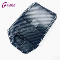 China COMOOL Auto Parts Oil Sump 24152333907 for BMW Transmission Oil Pan E84E85E86E87E88E89E90E91E92E93F01F02 High-quality for sale