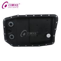 China COMOOL Auto Parts Oil Sump 24152333903 for BMW 3Series5Series6Series7SeriesX5X6 E60E61E63E64E65E66E67E70E71 Transmission Oil Pan for sale