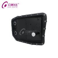 China COMOOL Auto Parts Oil Sump 24152333903 for BMW 3Series5Series6Series7SeriesX5X6 E60E61E63E64E65E66E67E70E71 Transmission Oil Pan for sale