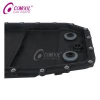 China COMOOL Auto Parts Oil Sump 24152333903 24117571227 24117522923 24110403404 for BMW Transmission Oil Pan E65E66E67E70E71F01F02F03 for sale