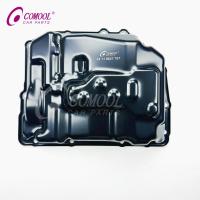 China COMOOL Auto Parts Oil Sump 24118627787 for BMW MINI 1 2SeriesX1X2ZINOROI8 F39F45F46F48F49F52F54F55F56F57F60I12I15 Engine Oil Pan for sale