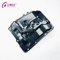 China COMOOL Auto Parts Oil Sump 24118627787 for BMW MINI 1 2SeriesX1X2ZINOROI8 F39F45F46F48F49F52F54F55F56F57F60I12I15 Engine Oil Pan for sale