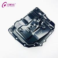 China COMOOL Auto Parts Oil Sump 24118627787 for BMW MINI 1 2SeriesX1X2ZINOROI8 F39F45F46F48F49F52F54F55F56F57F60I12I15 Engine Oil Pan for sale