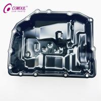 China COMOOL Auto Parts Oil Sump 24118627787 for BMW MINI 1 2SeriesX1X2ZINOROI8 F39F45F46F48F49F52F54F55F56F57F60I12I15 Engine Oil Pan for sale