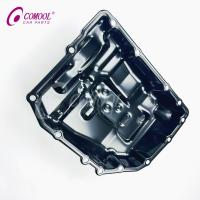 China COMOOL Auto Parts Oil Sump 24118627787 for BMW MINI 1 2SeriesX1X2ZINOROI8 F39F45F46F48F49F52F54F55F56F57F60I12I15 Engine Oil Pan for sale