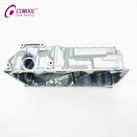 China COMOOL Auto Parts Oil Sump 11138611692 for BMW 5Series7SeriesX3X4 G01G02G08G12G30G31G38 Engine Oil Pan for sale