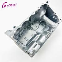 China COMOOL Auto Parts Oil Sump 11138611692 for BMW 5Series7SeriesX3X4 G01G02G08G12G30G31G38 Engine Oil Pan for sale