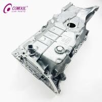 China COMOOL Auto Parts Oil Sump 11138611692 for BMW 5Series7SeriesX3X4 G01G02G08G12G30G31G38 Engine Oil Pan for sale