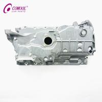 China COMOOL Auto Parts Oil Sump 11138611692 for BMW 5Series7SeriesX3X4 G01G02G08G12G30G31G38 Engine Oil Pan for sale