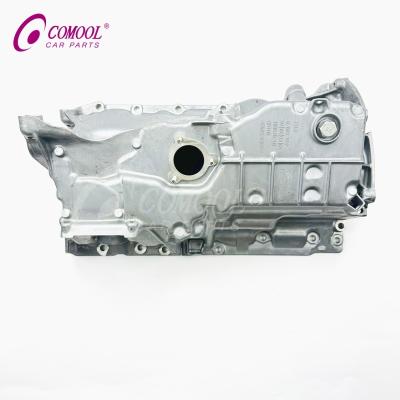 China COMOOL Auto Parts Oil Sump 11138611692 for BMW 5Series7SeriesX3X4 G01G02G08G12G30G31G38 Engine Oil Pan High-quality for sale