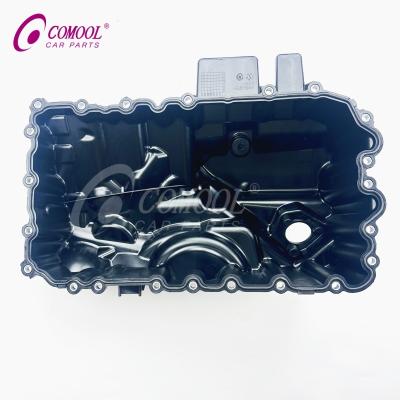 China COMOOL Auto Parts Oil Sump 11137618512 for BMW Engine Oil Pan E84F07F10F11F18F20F21F22F23F30F31F32F33F34F35F36 for sale