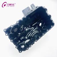 China COMOOL Auto Parts Oil Sump 11137618512 for BMW Engine Oil Pan E84F07F10F11F18F20F21F22F23F30F31F32F33F34F35F36 for sale