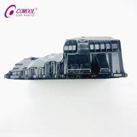 China COMOOL Auto Parts Oil Sump 11137618512 for BMW Engine Oil Pan E84F07F10F11F18F20F21F22F23F30F31F32F33F34F35F36 for sale