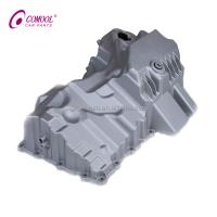 China COMOOL Auto Parts Oil Sump 11137618512 for BMW Engine Oil Pan Aluminum  E84F07F10F11F18F20F21F22F23F30F31F32F33F34F35F36 for sale